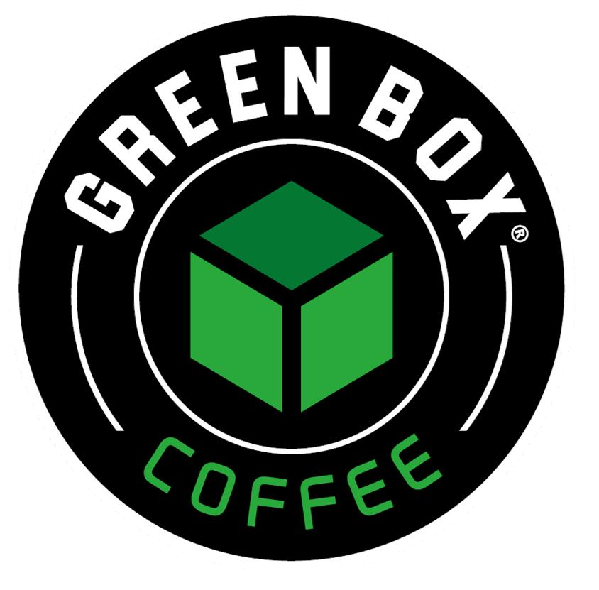 Ana Sayfa - Greenbox Coffee